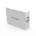 1P5K LV (W) Soluna EOS 5K Battery Pack | Solara