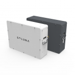 1P5K LV (W) Soluna EOS 5K Battery Pack | Solara